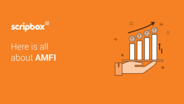 What is AMFI? Learn about Association of Mutual Funds in India | Scripbox