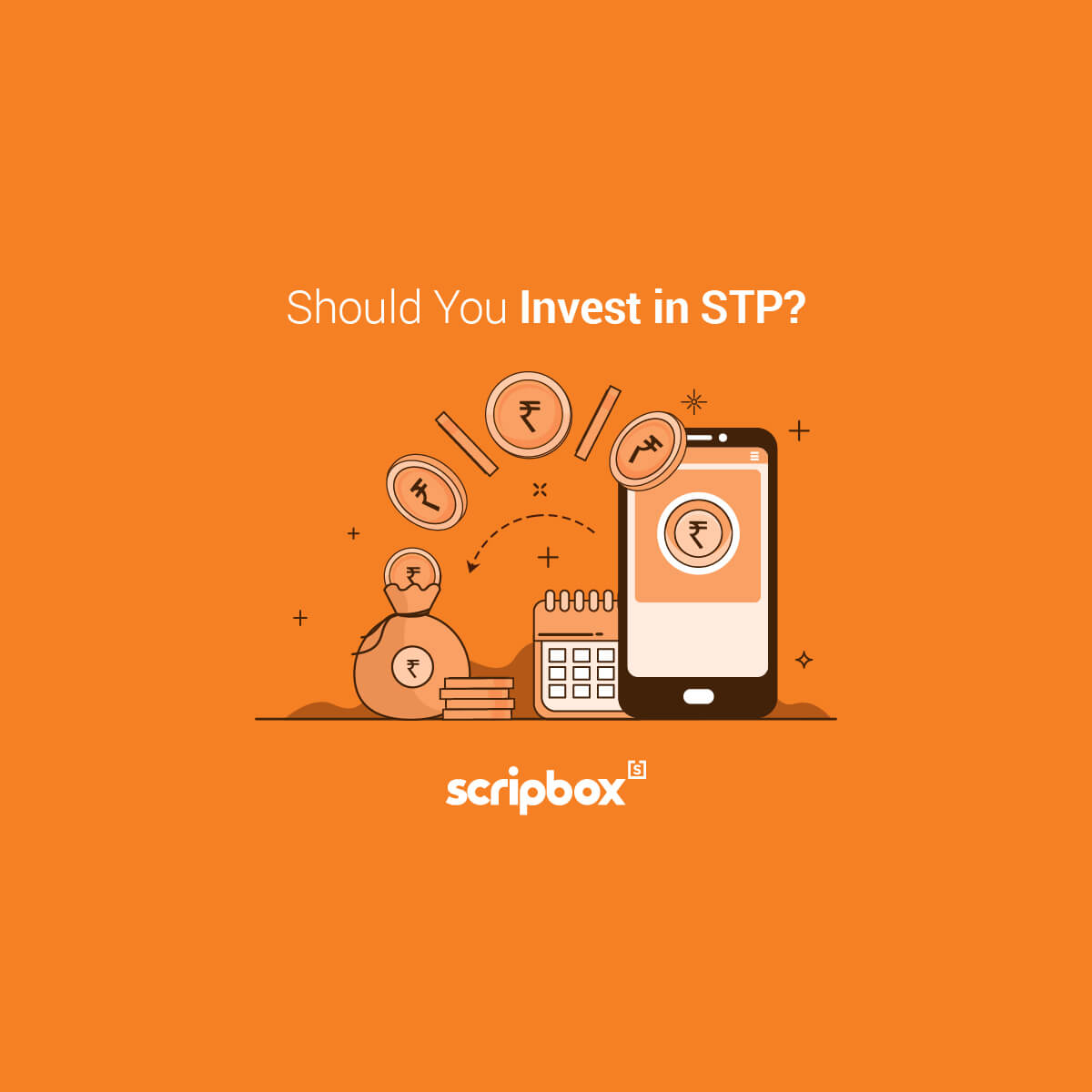 Systematic Transfer Plan in Mutual Fund. What is STP, benefits & features