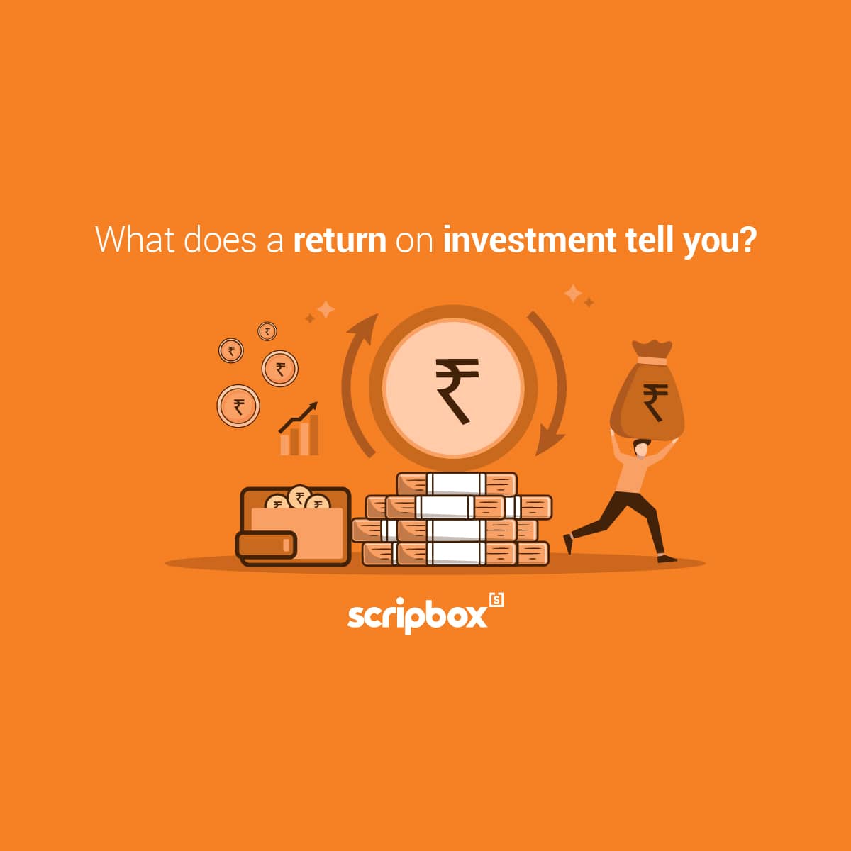 Return on Investment (ROI): Calculation Formula, Example