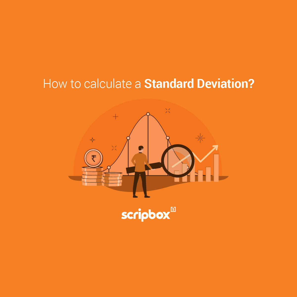 What Is A Standard Deviation And How To Calculate 