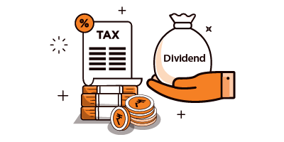 Dividend Distribution Tax - DDT Rate,Special Provisions & When its ...