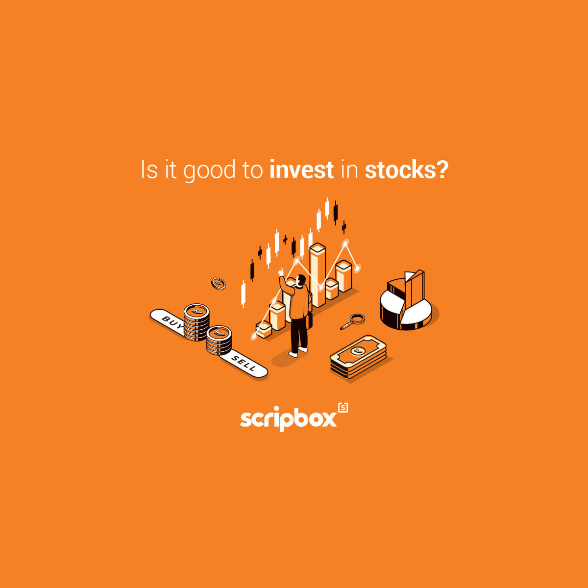 Stocks Meaning - Types, Advantages and Disadvantages