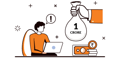 Future Value of Rs. 1 Crore in 15 Years in India - Will a crore rupees ...