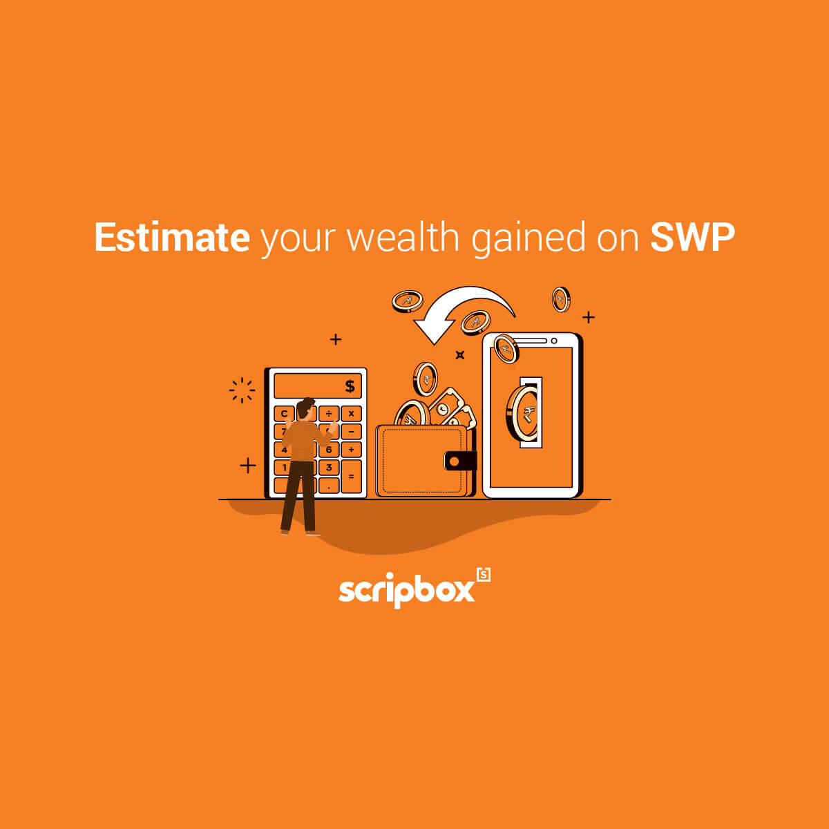 Swp Calculator Systematic Withdrawal Plan Interest And Future Value
