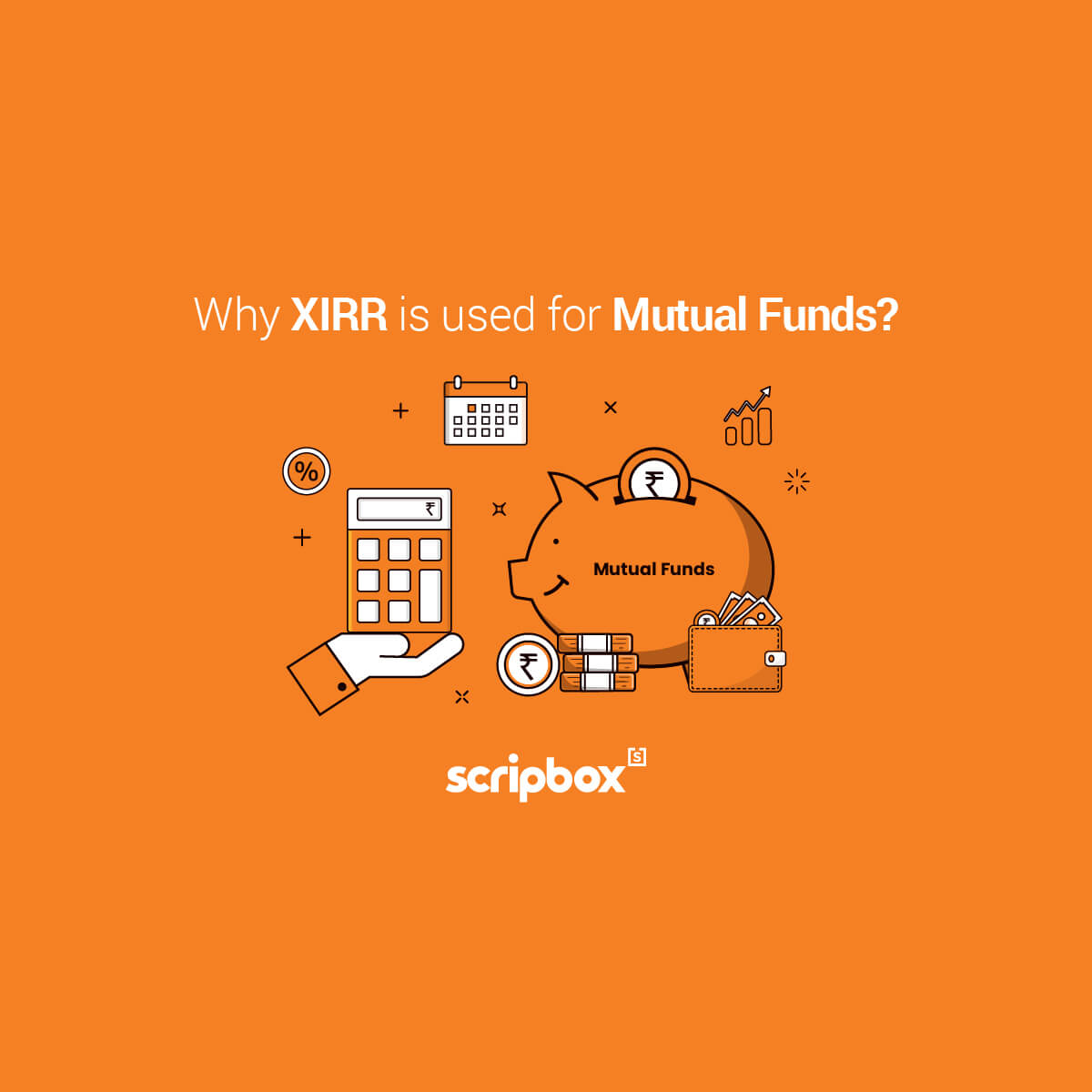 What Is XIRR In Mutual Fund Meaning Calculation Process