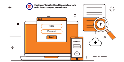 EPF Passbook - How to Download EPFO Passbook Online?