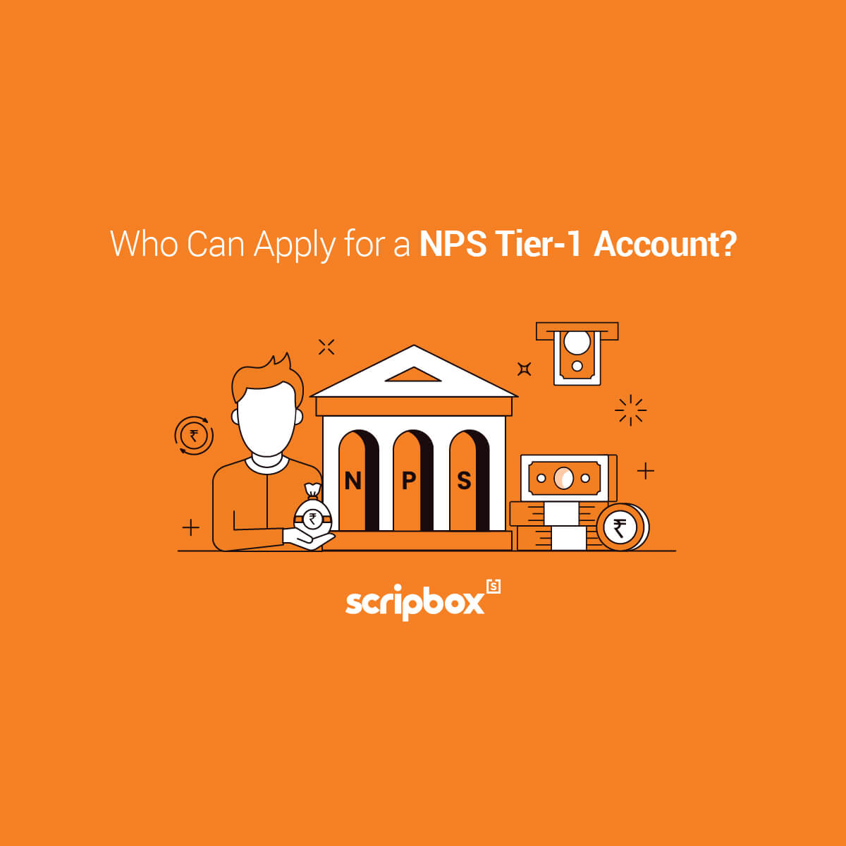 NPS Tier 1 Meaning Features Eligibility And How To Open Scripbox NPS Tier 1 Meaning Features Eligibility And How To Open Scripbox