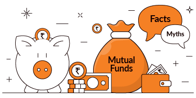 Myths About Mutual Funds- Start Investing and Stay Invested | Scripbox